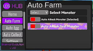 Brainrot Evolution Script - Best Roblox Scripts (Official)
